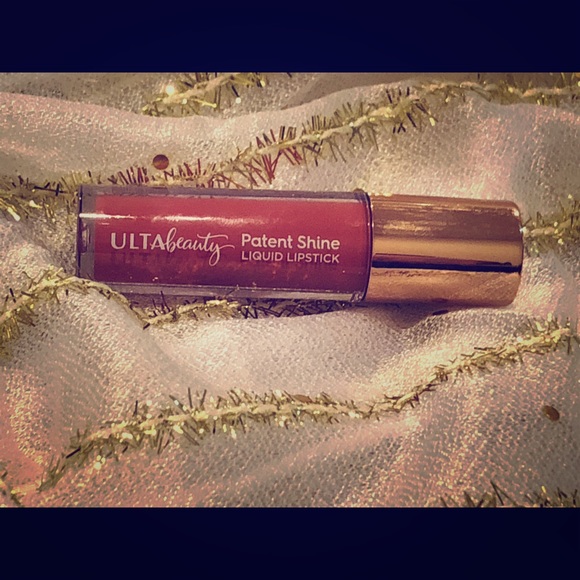 Ulta Beauty | Makeup | Ulta Shine Lip Gloss Minismixmatchbundle | Poshmark